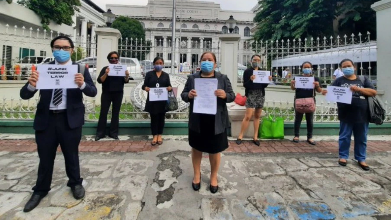 Statements | Alternative Law Groups