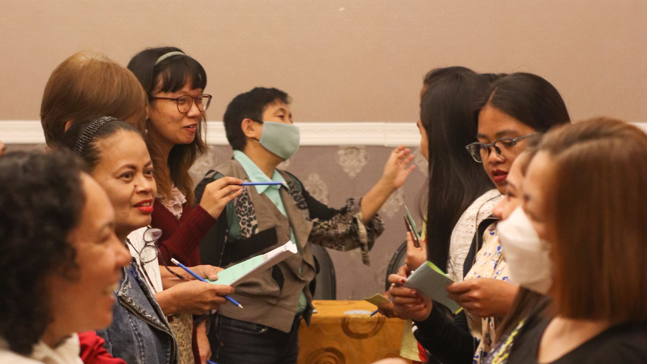 Stories | Alternative Law Groups