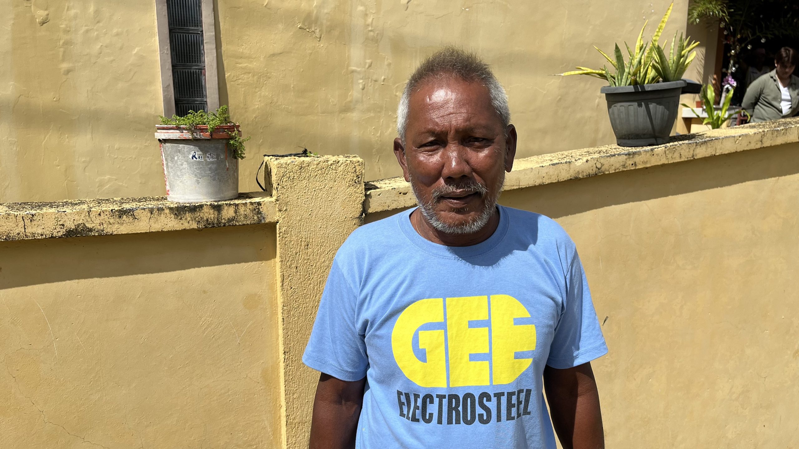 The promise of a better tomorrow for the people of Manicani Island ...