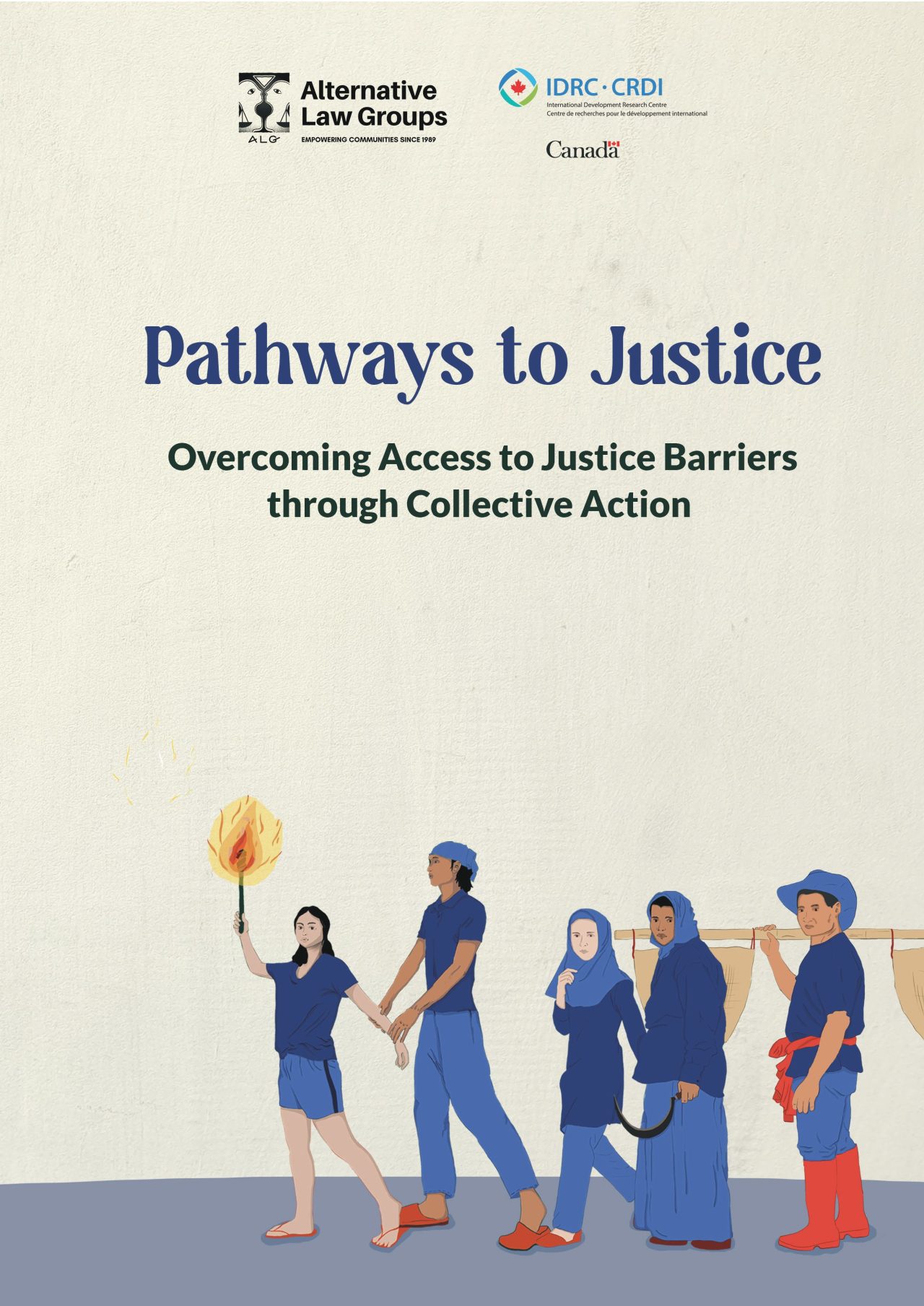 Pathways to Justice: Overcoming Access to Justice Barriers Through ...